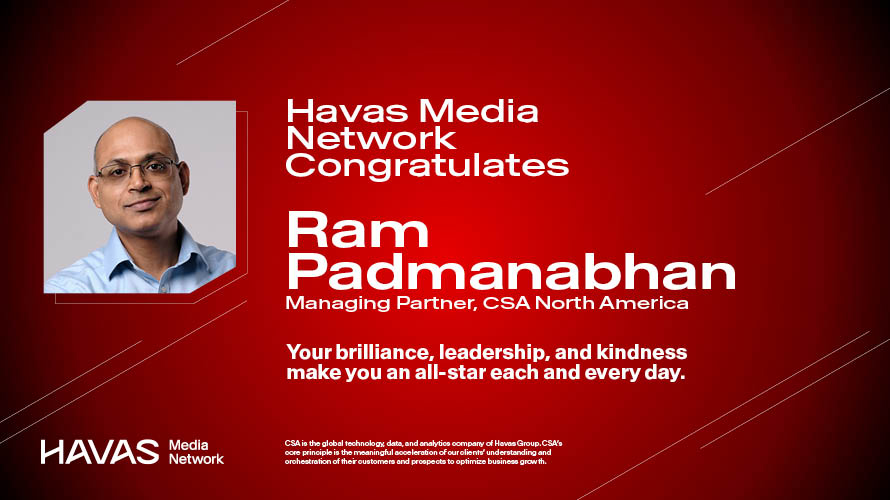 ADWEEK's Media All-Stars Navigate a Changing Landscape