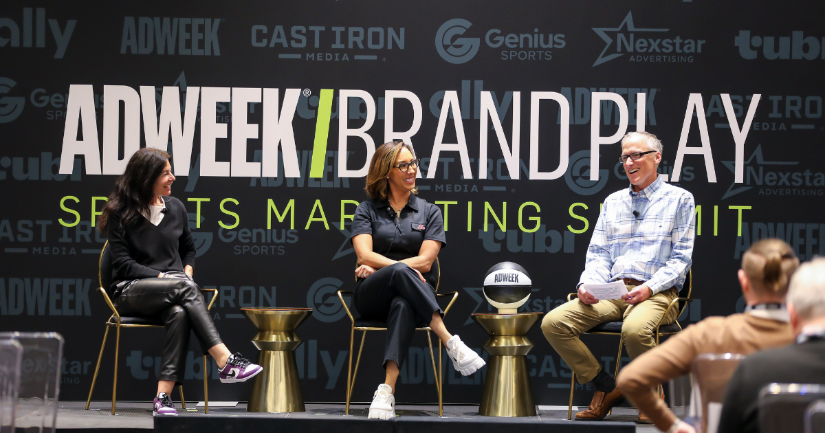 9 Winning Insights From ADWEEK's Sports Marketing Summit