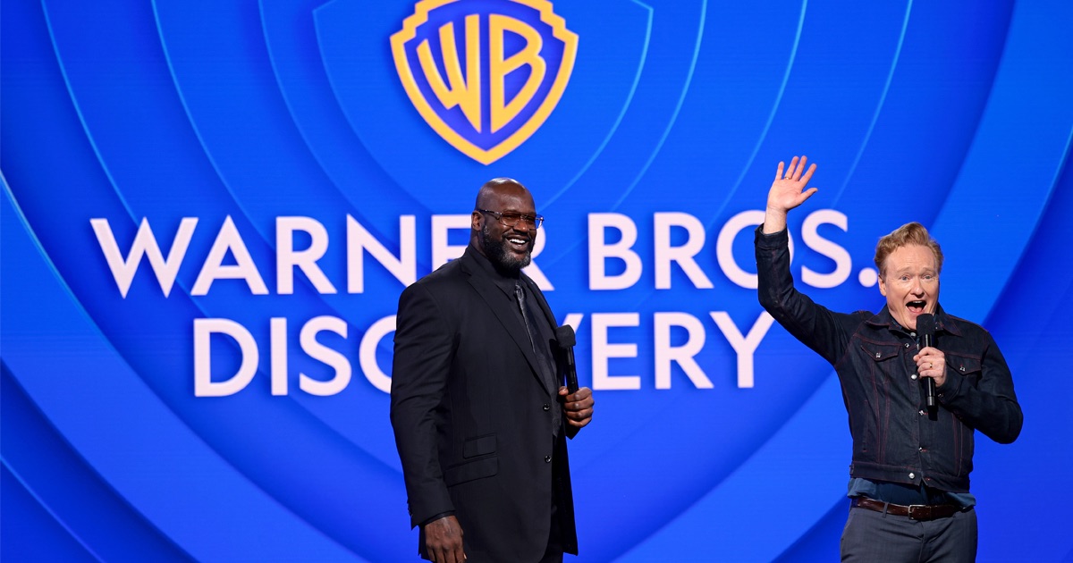 Here Are the Top Moments From TV Upfront Week