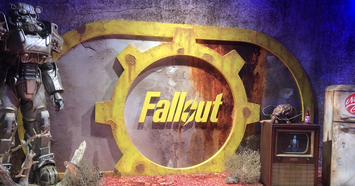 Inside Amazon's Star-Studded First Upfront Event