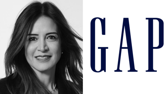 Gap Reinstates CMO Role to Drive Brand Revival
