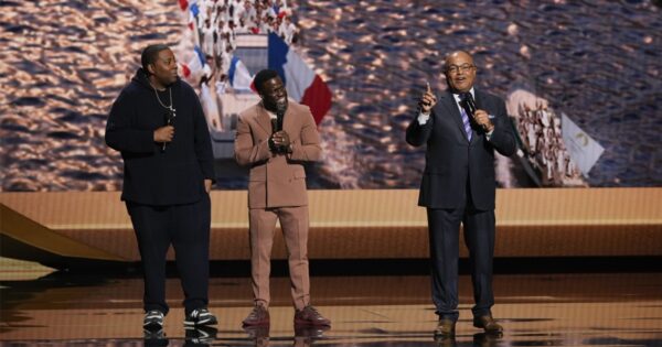 'Wicked' Start: How NBCU Kicked Off Upfront Week