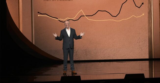 How NBCU Delivered a 'Wicked' Ad Opportunity at Upfront