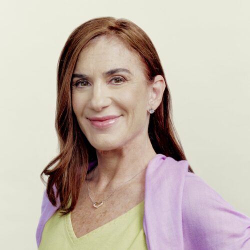 Michelle Edelman, CEO, PETERMAYER