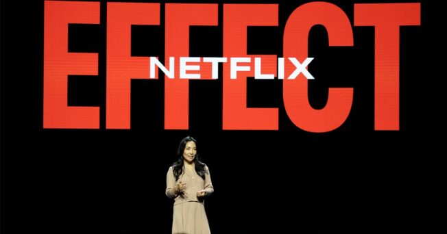 What Netflix's Latest Data Dump Means for Advertisers