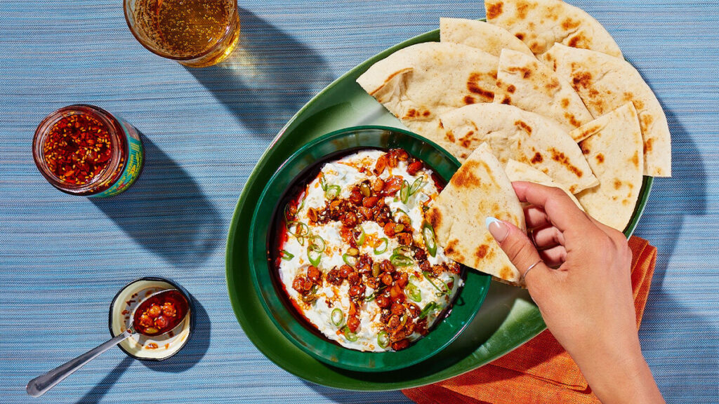 Fly by Jing Reveals the Complexity of Sichuan Cuisine