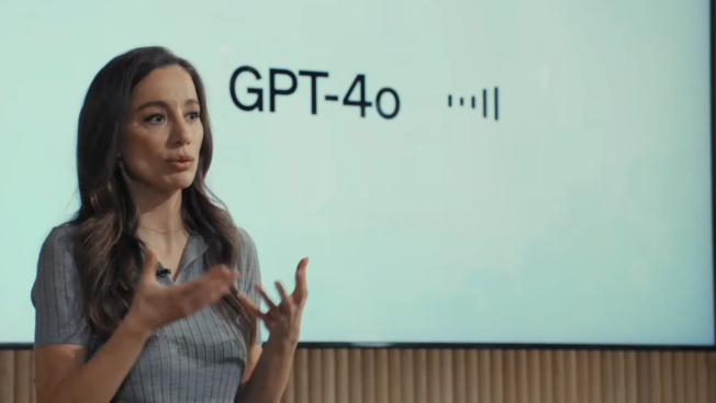 ChatGPT Now Supports Real-Time Voice and Video Communication