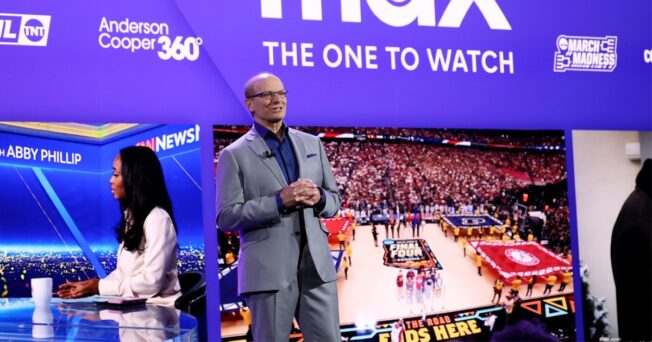 Why WBD Is Pitching Streaming Debuts as Cultural Moments