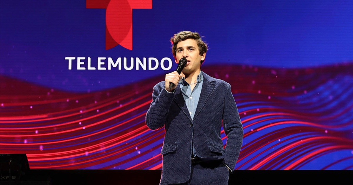 Here Are the Top Moments From TV Upfront Week