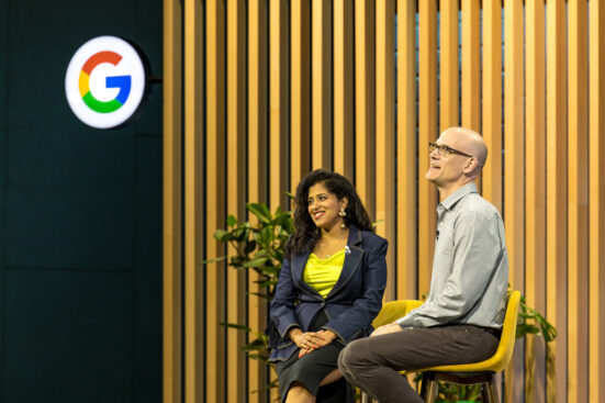 Vidhya Srinivasan Has the Hardest Job in Advertising