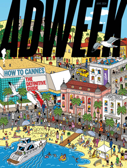 ADWEEK House at Cannes