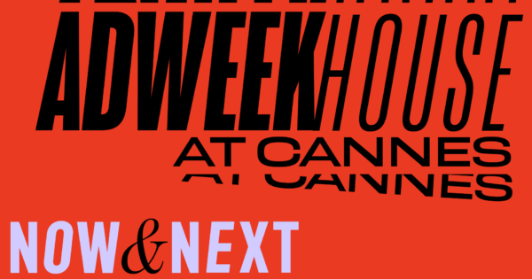 ADWEEK House at Cannes