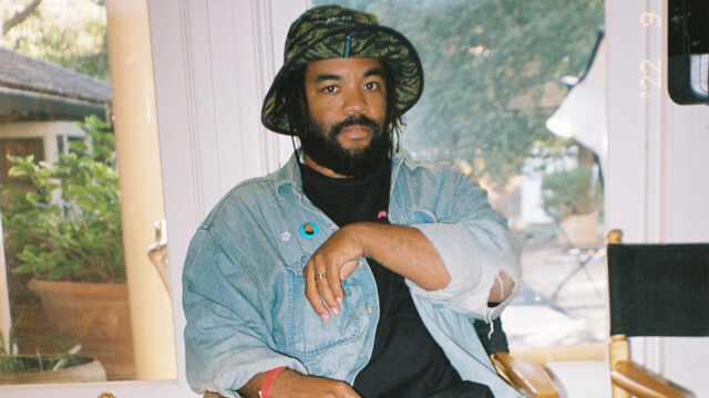 Creative 100: Agency Creative Leaders