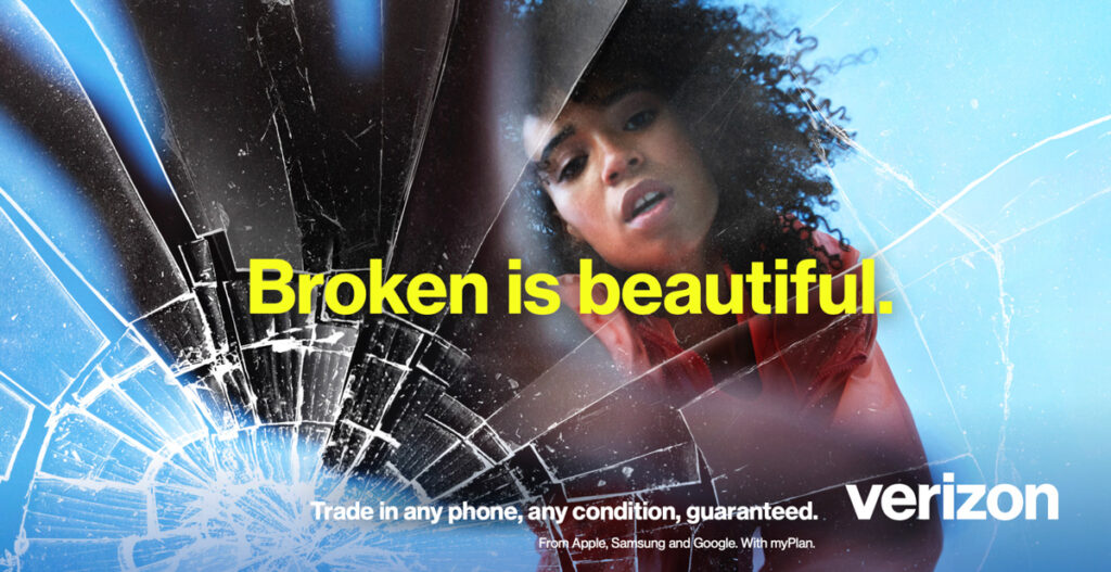 Verizon Unveils Brand Overhaul: CMO Leslie Berland Explains Strategy