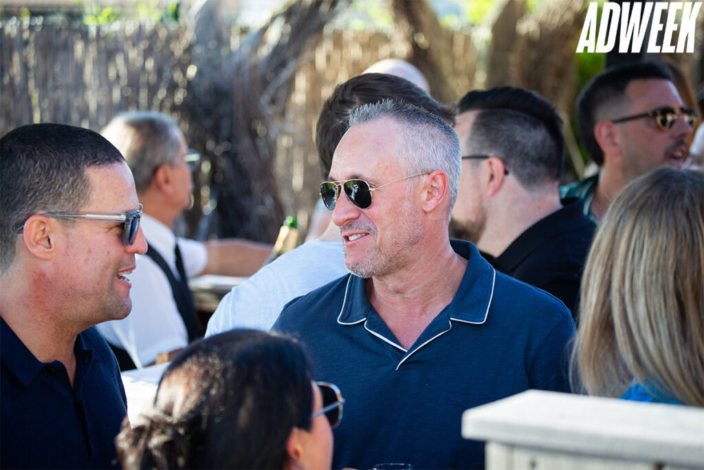 Come Inside ADWEEK House at Cannes