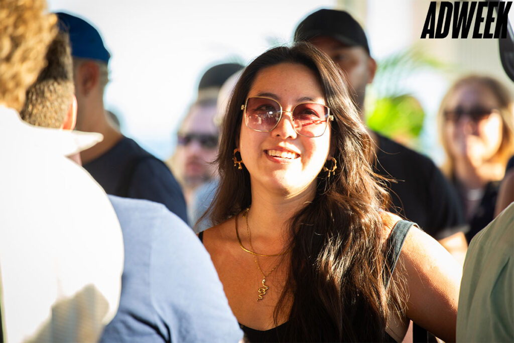 Come Inside ADWEEK House at Cannes