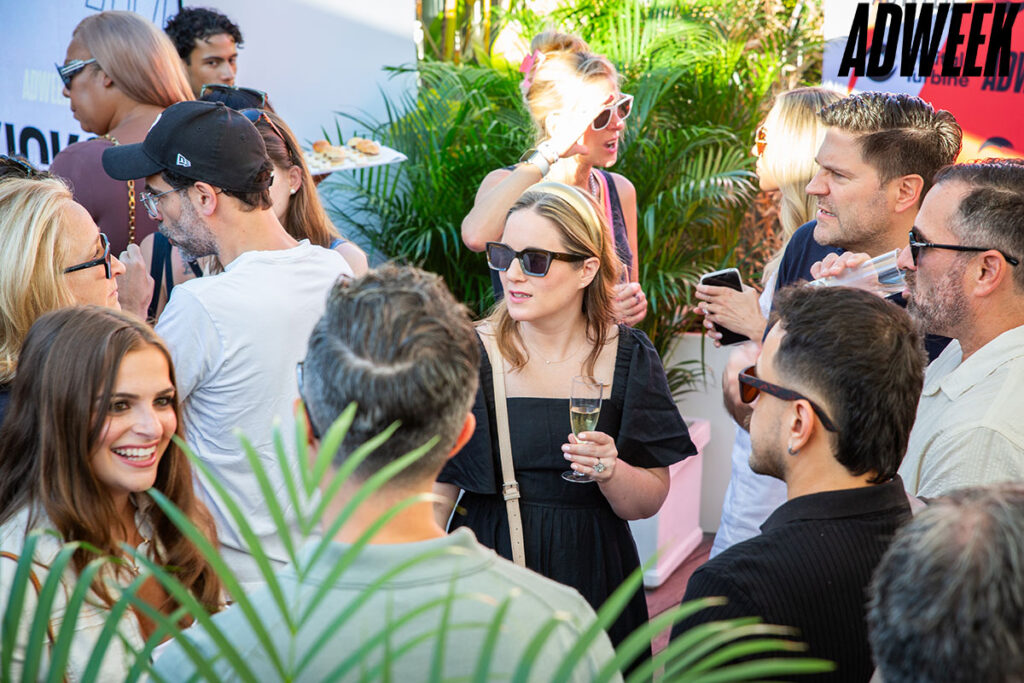 Come Inside ADWEEK House at Cannes