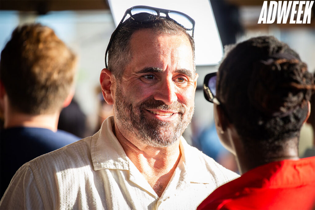 Come Inside ADWEEK House at Cannes