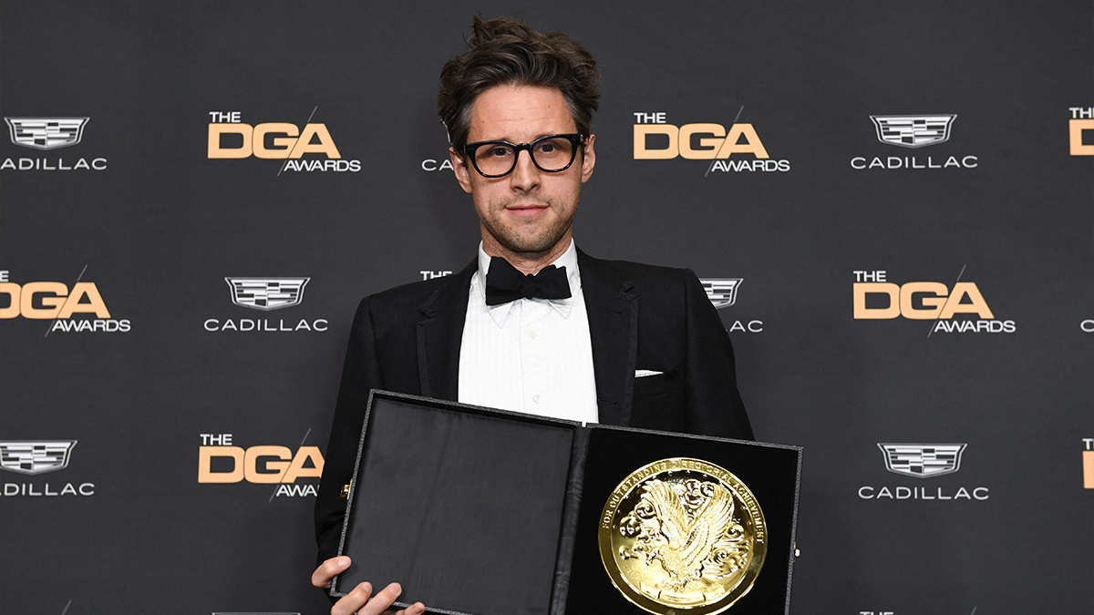 Creative 100: Media, TV & Streaming Innovators