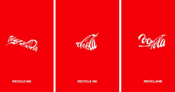 Critics Say Coca-Cola's Cannes Win Is Greenwashing