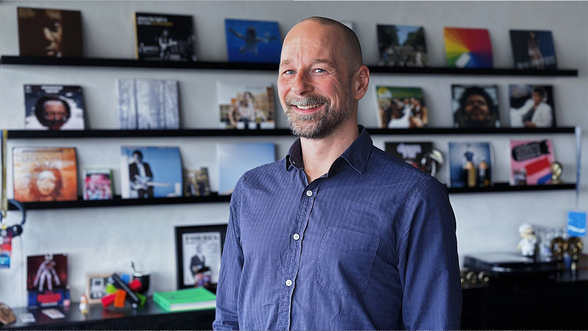 Creative 100: Agency Creative Leaders