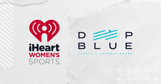 Women's Sports Audio Network Nationwide Goes Nationwide