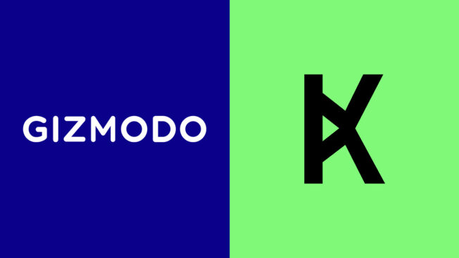 Gizmodo Acquired by European Media Firm Keleops