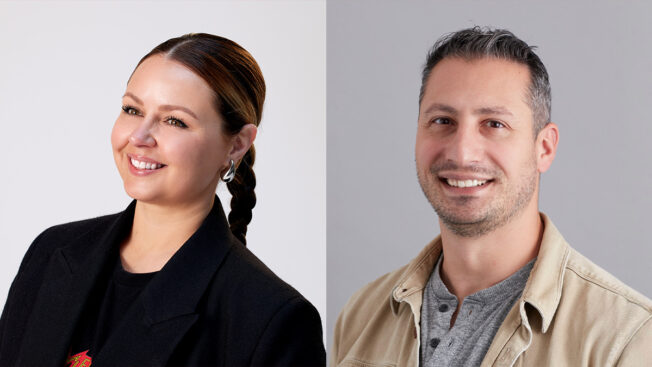 Creative 100: Rising Agency Talent You'll Want to Remember