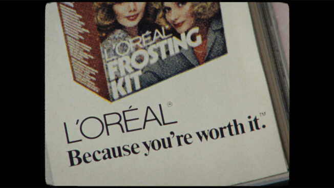 IPG Agencies Reveal Film About Advertising Icon, Ilon Specht