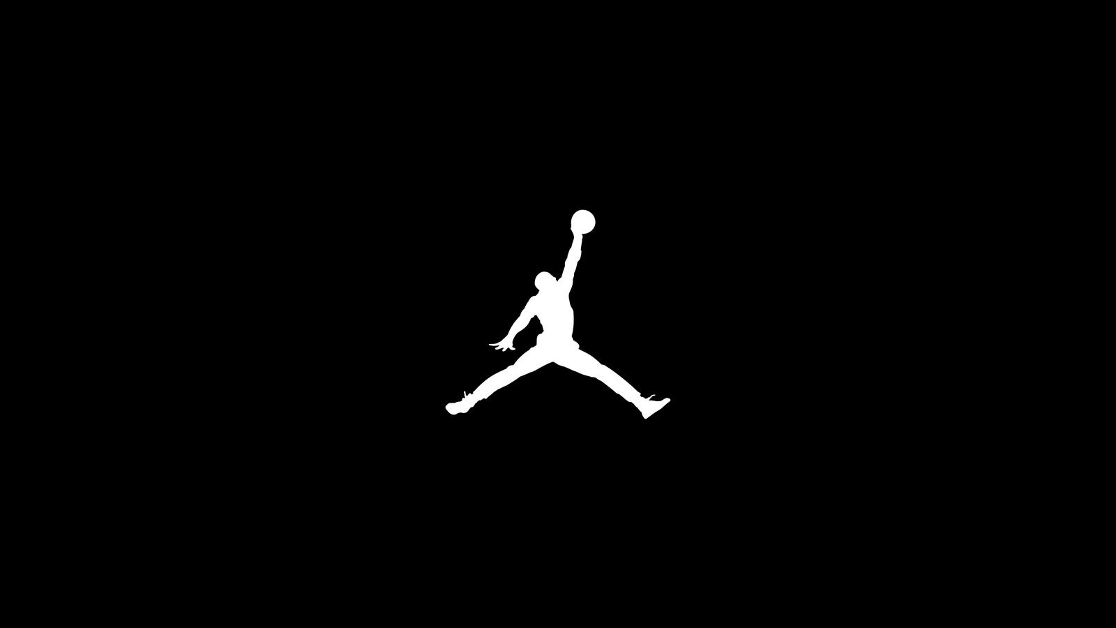 Did Nike Copy the Air Jordan Jumpman Logo?