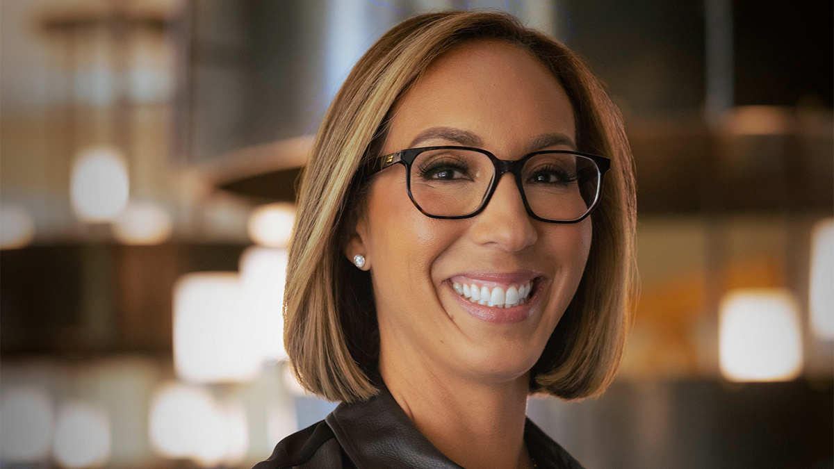 Champions of Change: 22 Women Reshaping the Sports Landscape