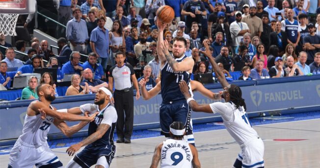 What a $76 Billion NBA Media Deal Means for WBD and the WNBA