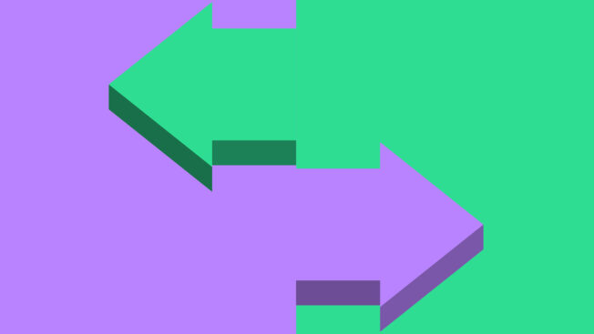 Marketers Need to Differentiate Loyalty vs. Preference Goals