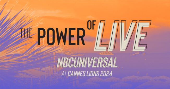 NBCU Fast-Tracks Live Event Audience Insights