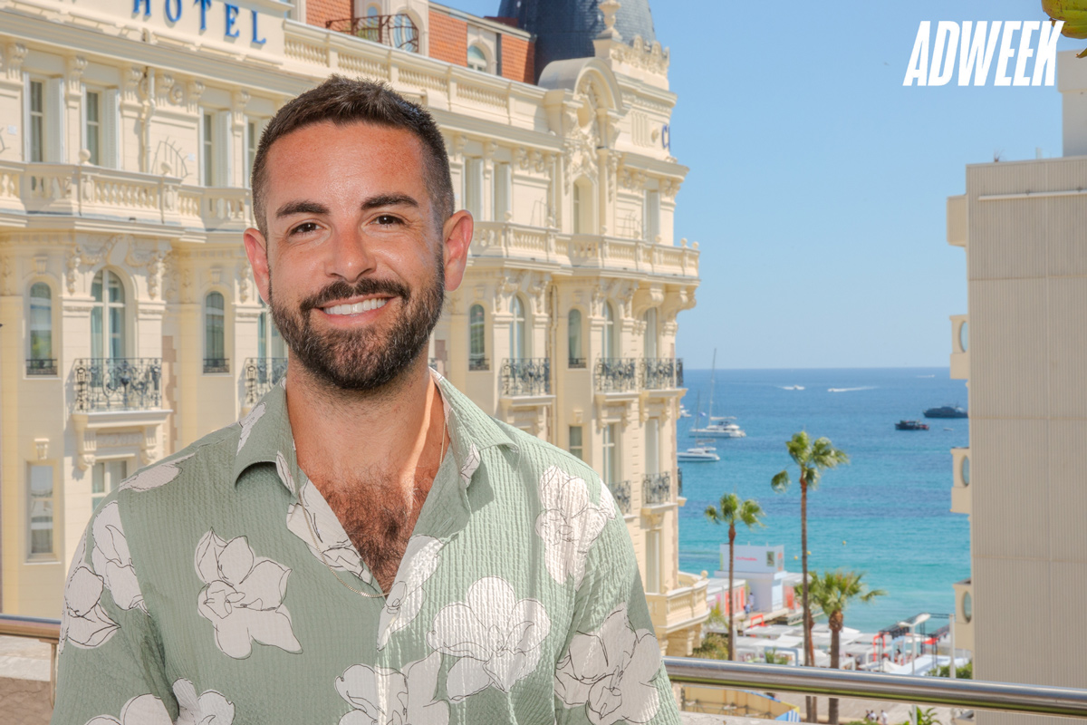 Photos of the A-Listers Who Visited ADWEEK House in Cannes