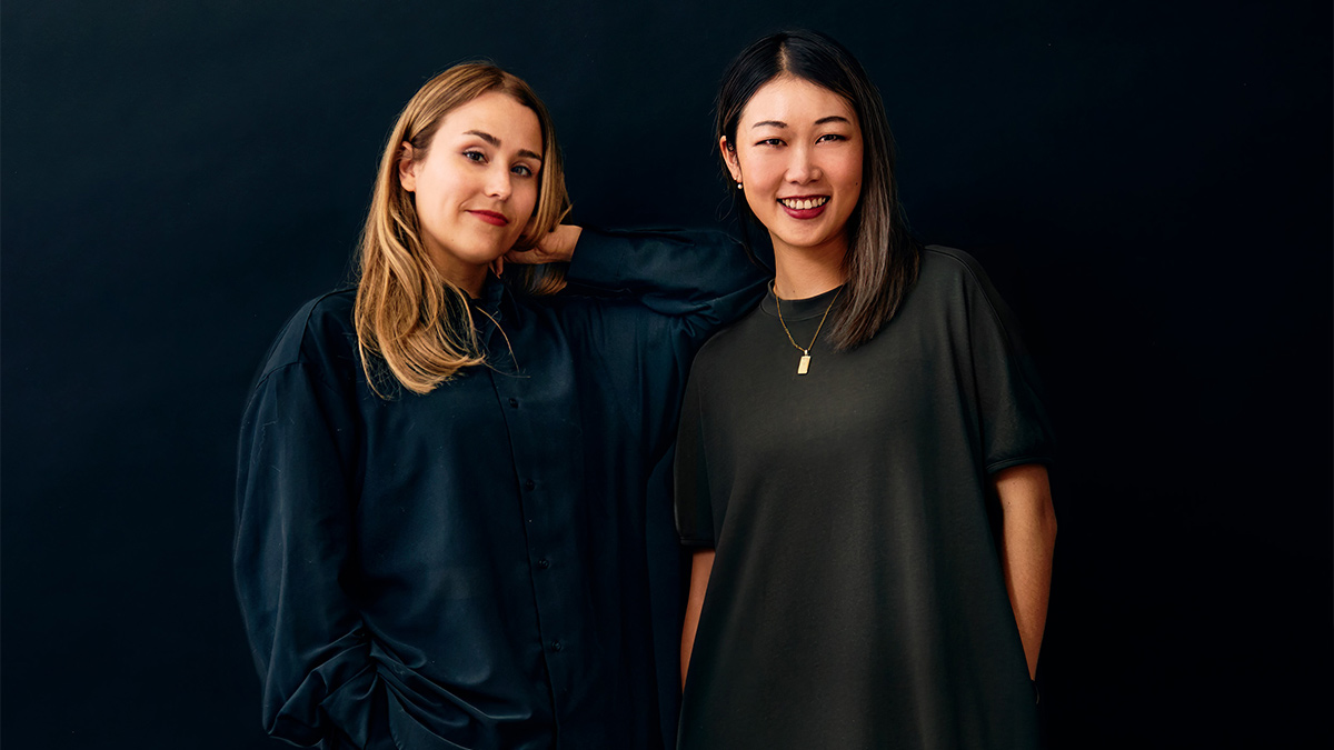 Creative 100: Rising Agency Talent You'll Want to Remember