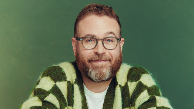 Creative 100: Media, TV & Streaming Innovators