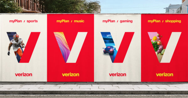 Verizon Unveils Brand Overhaul: CMO Leslie Berland Explains Strategy