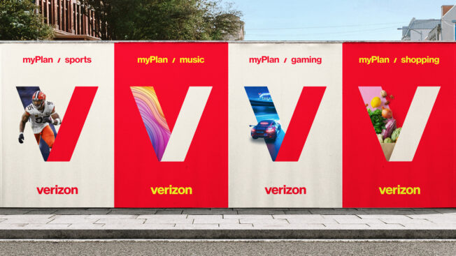 Verizon Unveils Brand Overhaul: CMO Leslie Berland Explains Strategy