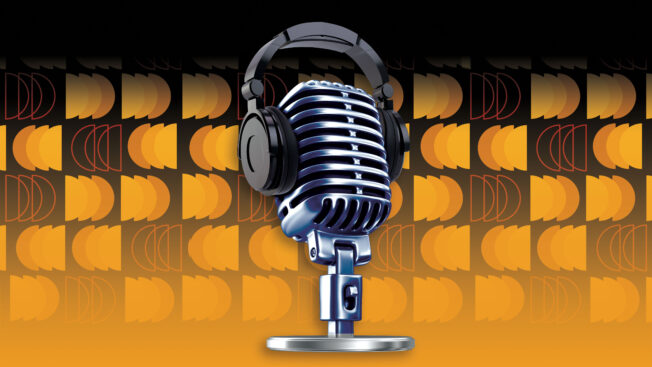 Kelce Bros and Julia Louis-Dreyfus Top ADWEEK Audio Awards