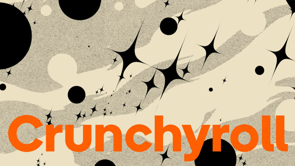 Exclusive: Crunchyroll Rolls Out New Brand Refresh