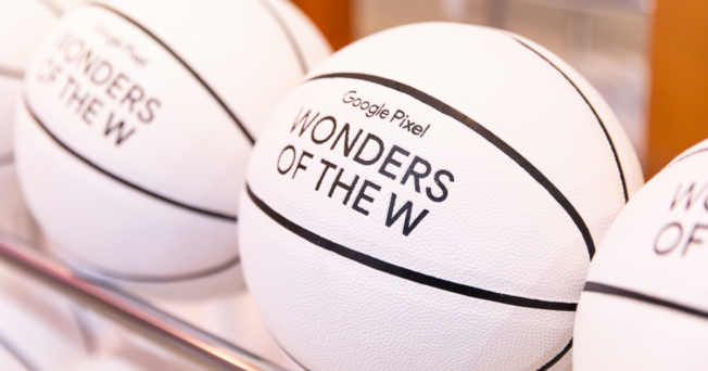 WNBA All-Star Brand Partners Don't Undervalue the League