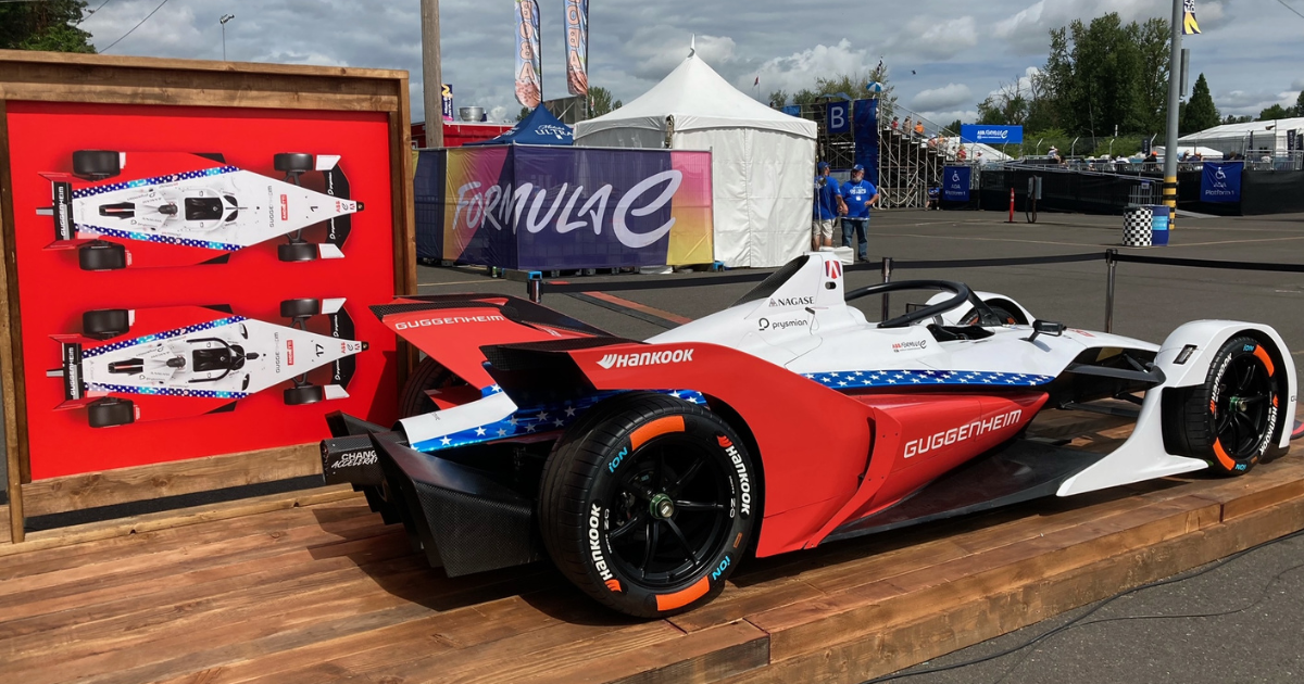 How Roku and Formula E Set the Pace for Sports Streaming