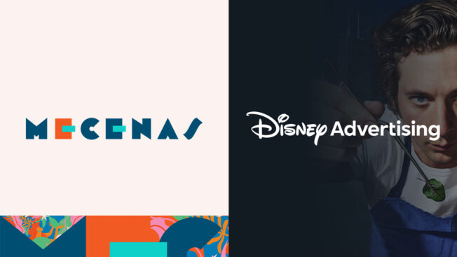 Disney and Mecenas Renew Agreement for Multicultural Content