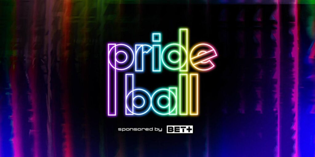 Pride Ball 2024 Now Streaming on Revry