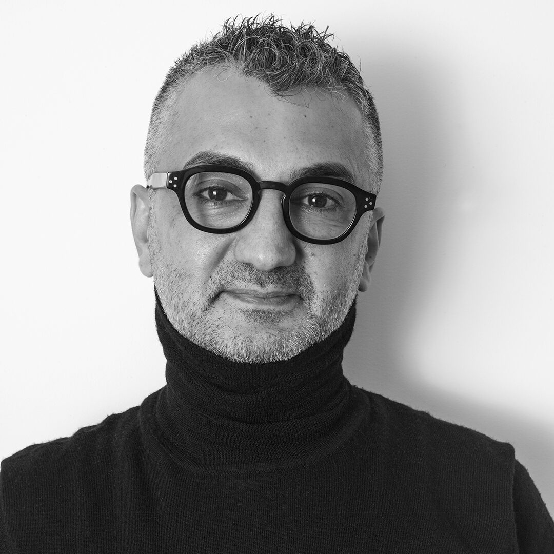 Sami Saaud, Founder & Chief Creative Officer, No Filter Creative