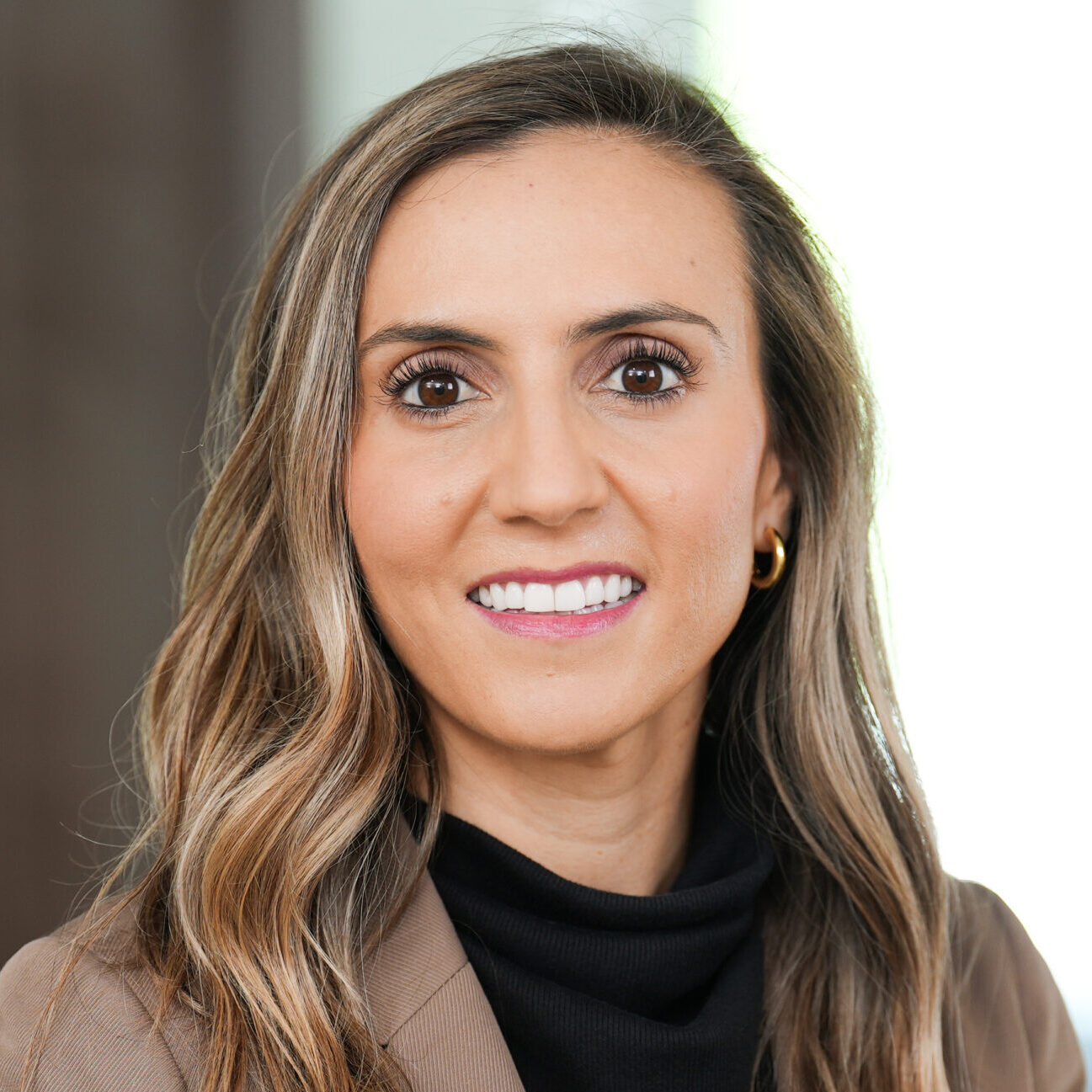 Pia Ostos, VP and GM, CPGs, Inmar Intelligence